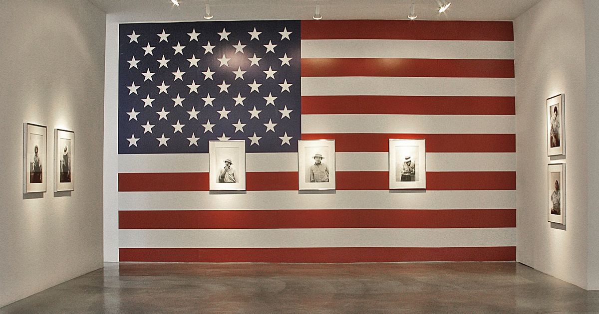 Lisa Jack - Exhibitions | M+B Photo